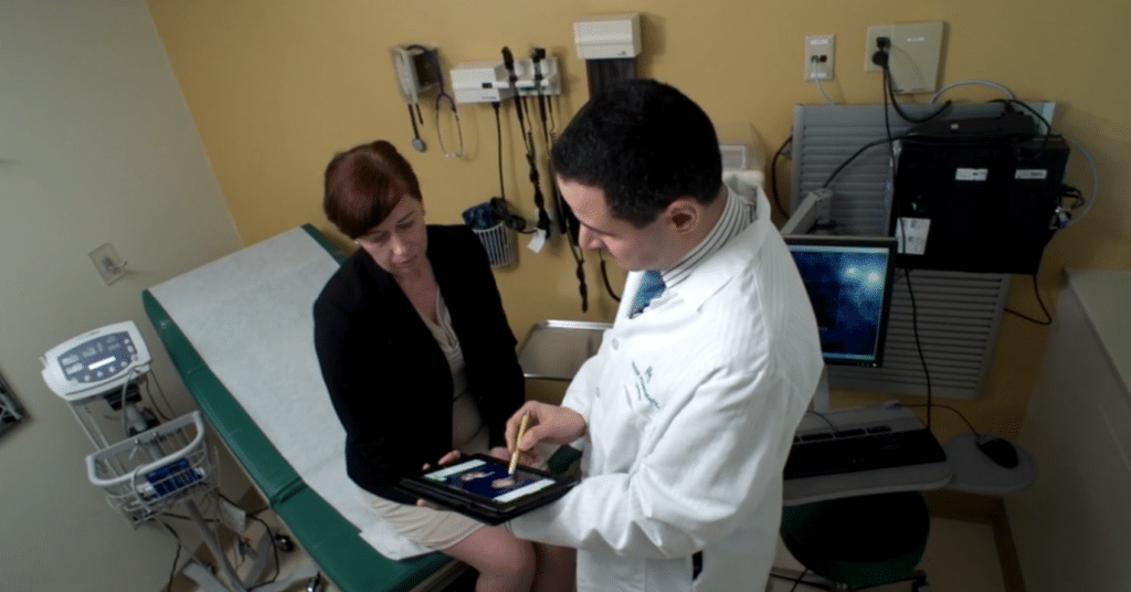 Healthcare Business Videos - Best Video Production Company In Washington DC