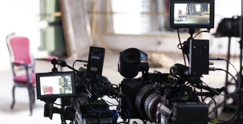 Using Video Production for Brand Storytelling - Foundation Digital ...