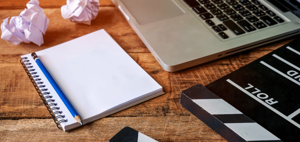 How to Write a Video Script in 5 Easy Steps - Best Video Production ...