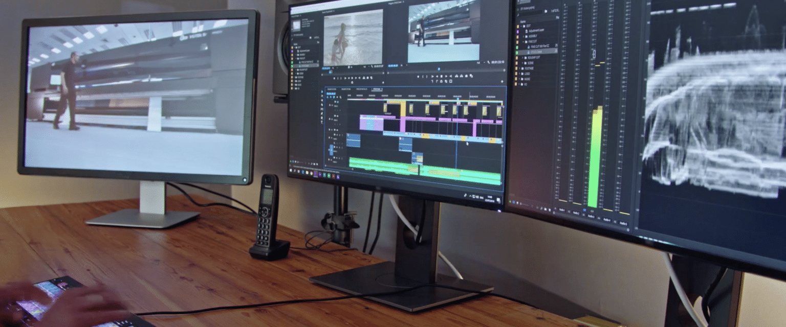 The Best Video Editing Software for All Skill Levels - Foundation ...