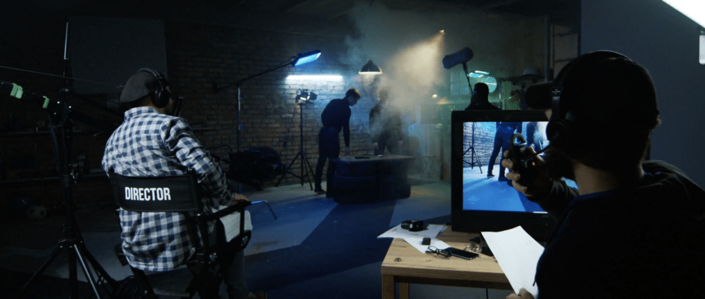 Managing a Remote Video Production Workflow - Best Video Production ...