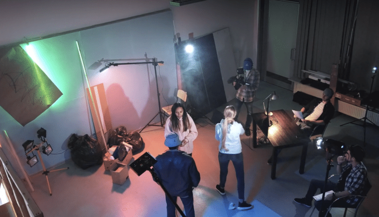 How to Record the Best Audio For Video Content - Best Video Production ...