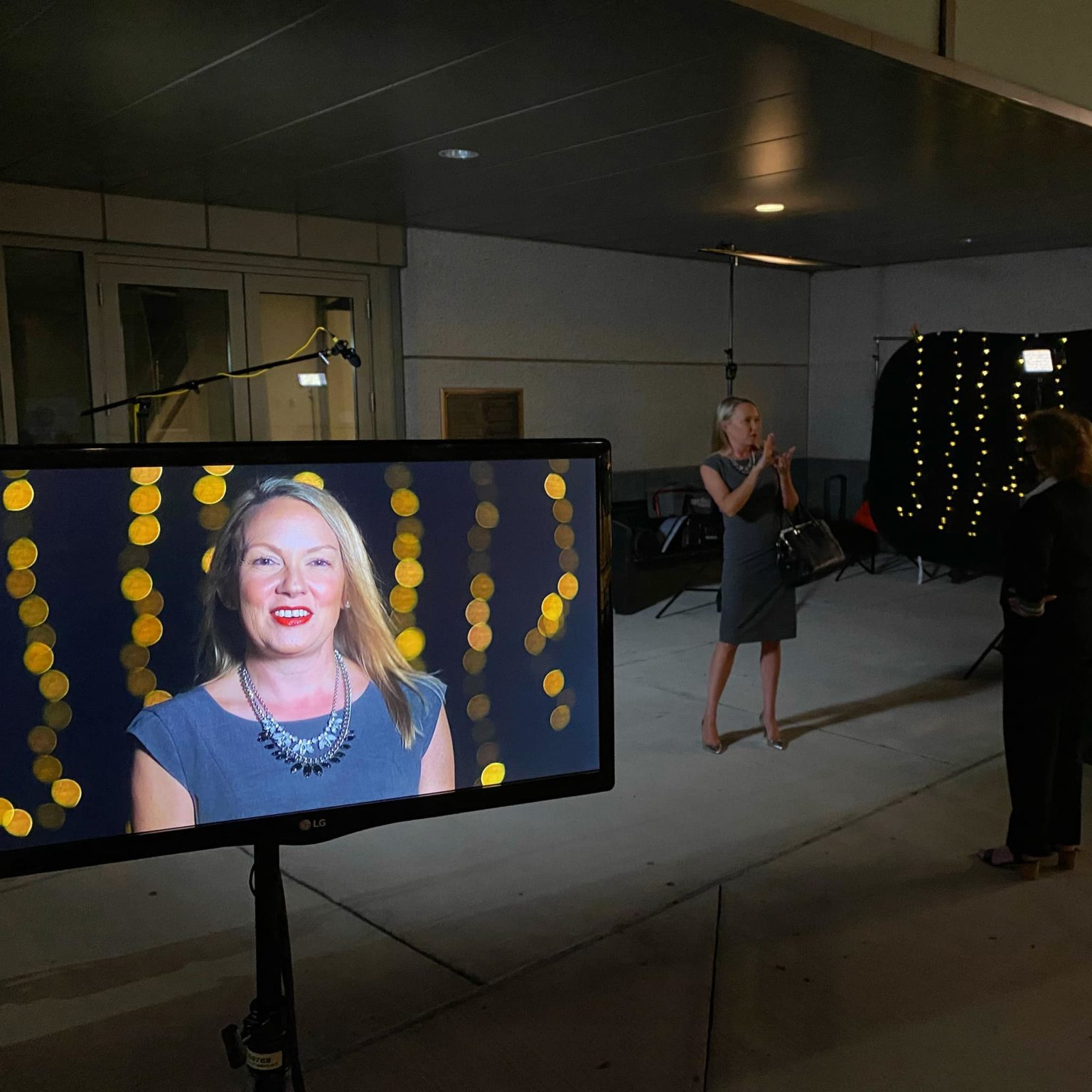 Basic Lighting Techniques When Making Video Content - Best Video ...