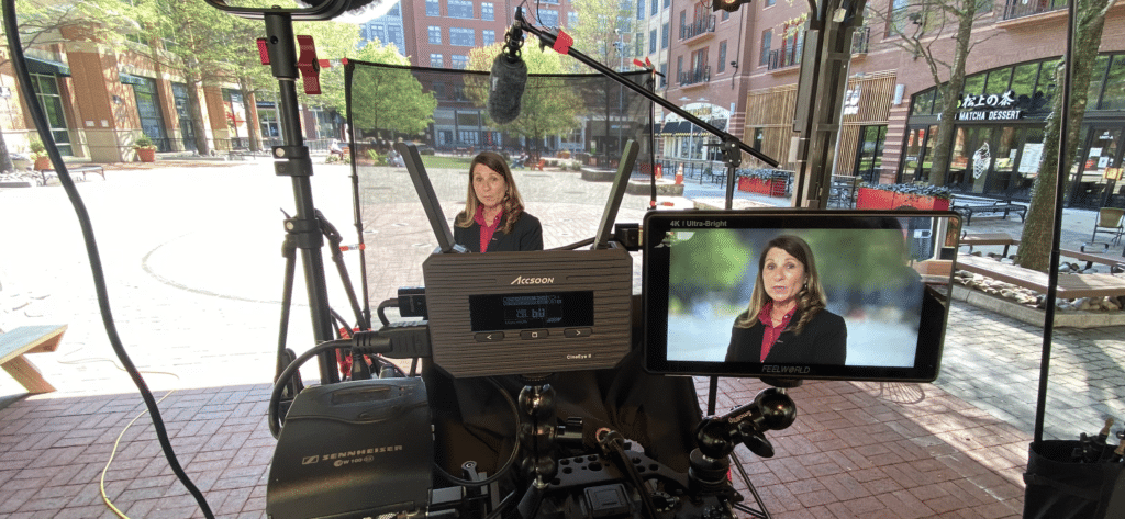 High-Quality Video Interview Content - Foundation Digital Media ...