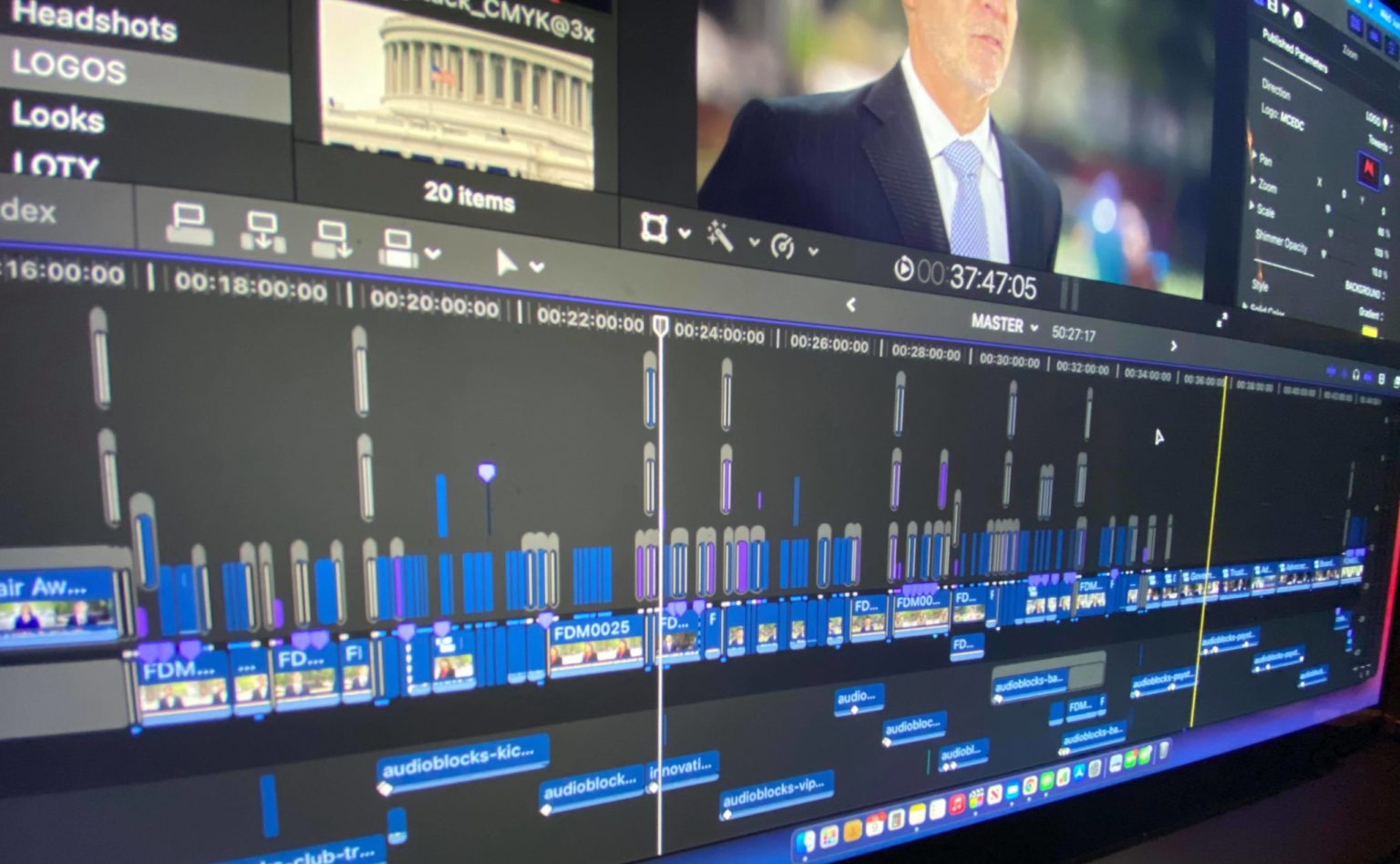 10 Apps That Should Be in Your Video Production Toolbox - Best Video ...