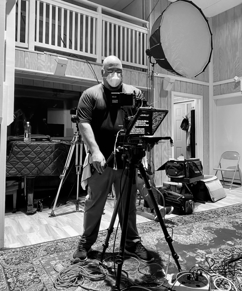 How to Clean and Maintain Video Production Equipment - Best Video ...