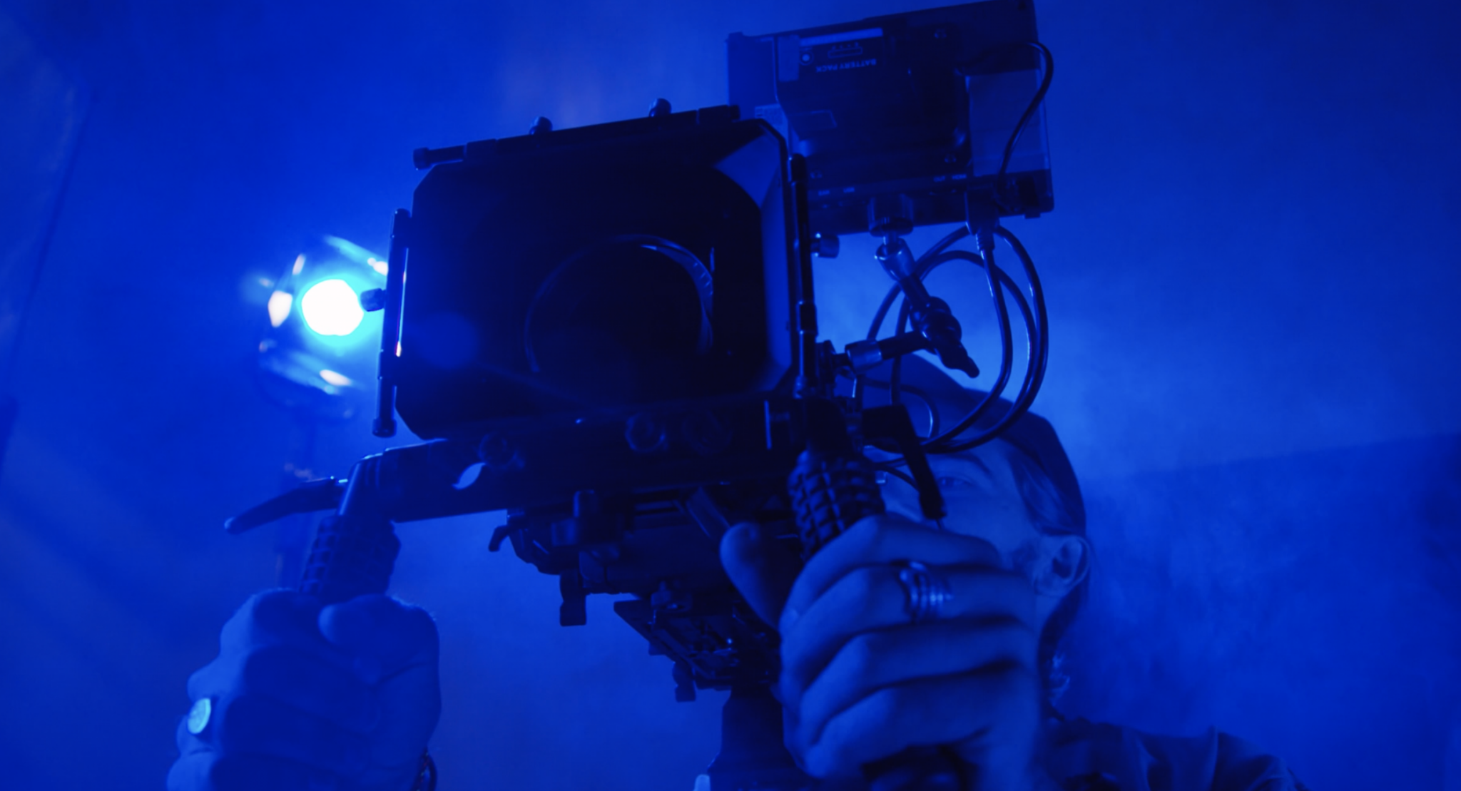 The Essential Guide to Backing up Camera Media in the Field ...