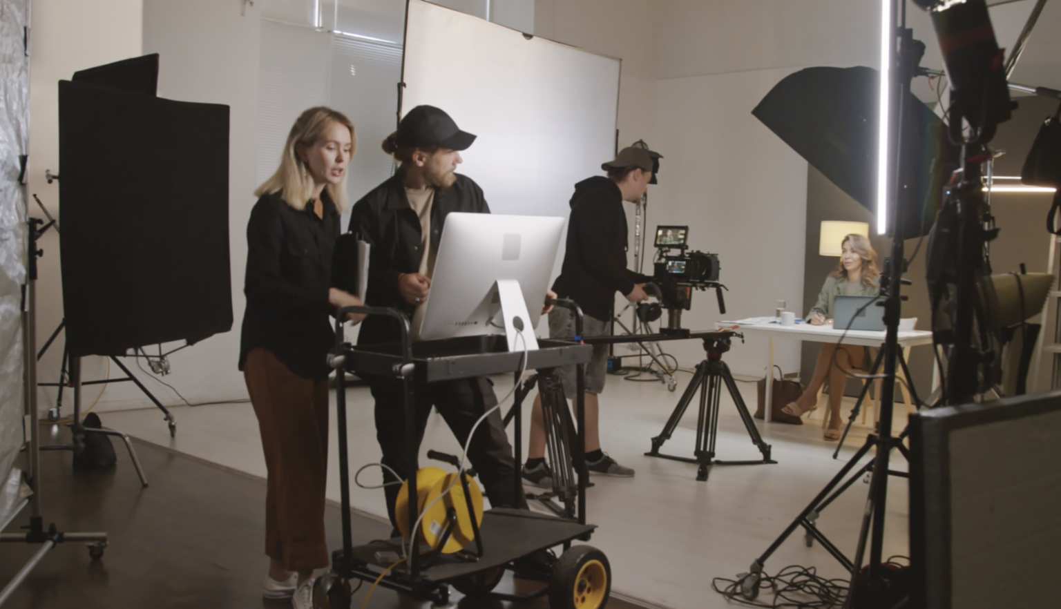 The Essential Guide to Backing up Camera Media in the Field - Best ...