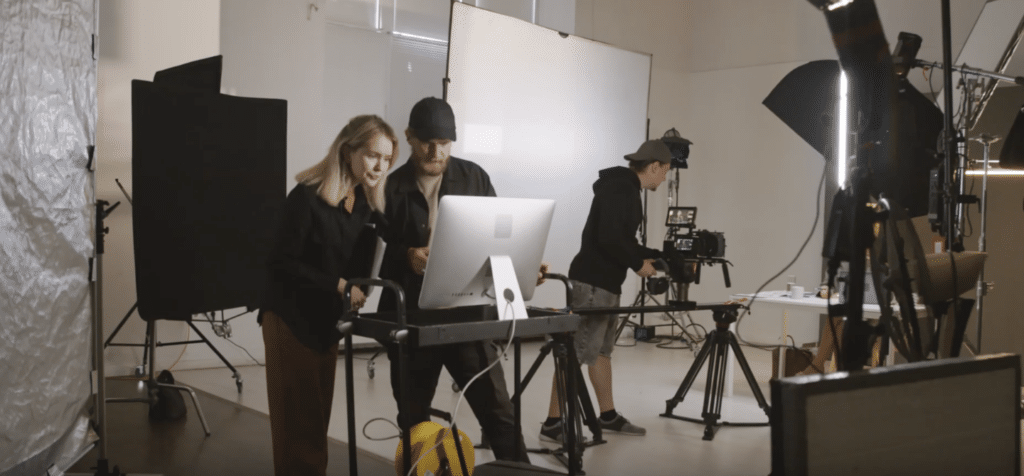 Roles in the Video Industry - Best Video Production Company In ...