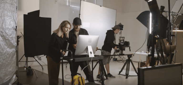 Roles in the Video Industry - Best Video Production Company In ...