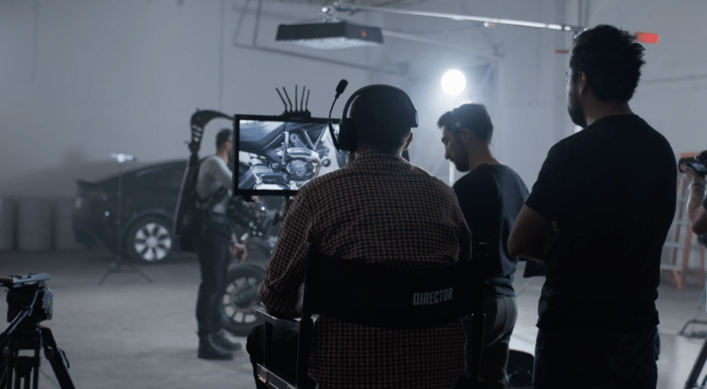 Roles in the Video Industry - Best Video Production Company In ...