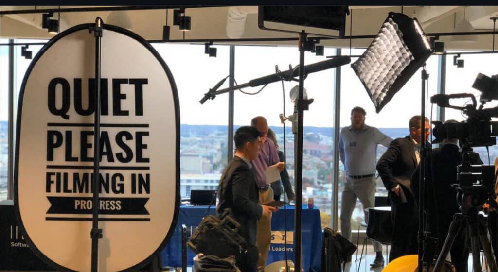 The Ultimate Guide to the Video Production Process