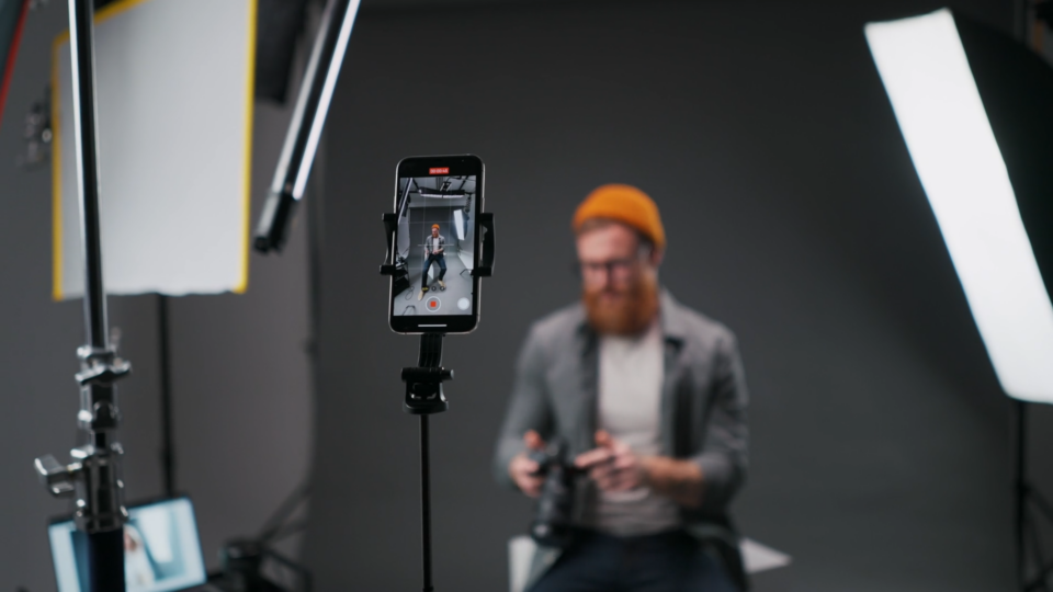 5 Steps to Surpass Your Competition with Video Marketing