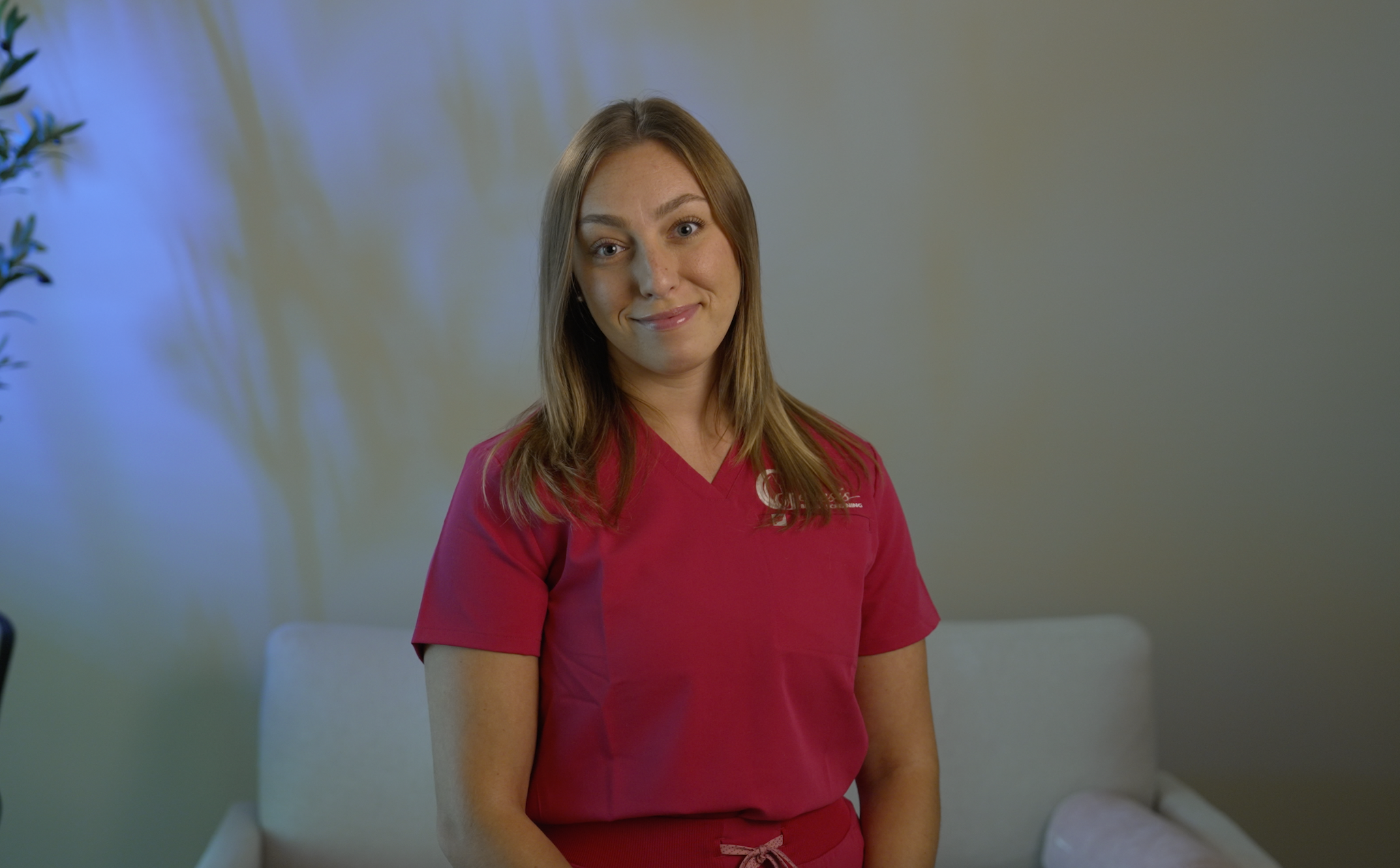 Healthcare Video Production In Tampa: Genesis Breast Screening Project
